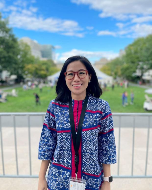 Graduate Commons Program Team | Harvard University Housing